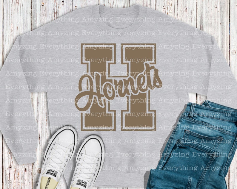 Hornets Svg, Hornets Mascot Svg, Hornets School Spirit Svg, Hornets ...