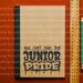 Junior Pride Svg, Junior Class, High School Svg, Back to School Svg ...