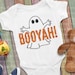 BOOYAH Svg, Halloween Ghost Svg, Ghost Boo Svg, Halloween Party Svg ...