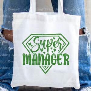 Super Manager Svg, Boss Svg, Office Manager Svg, Business Office ...