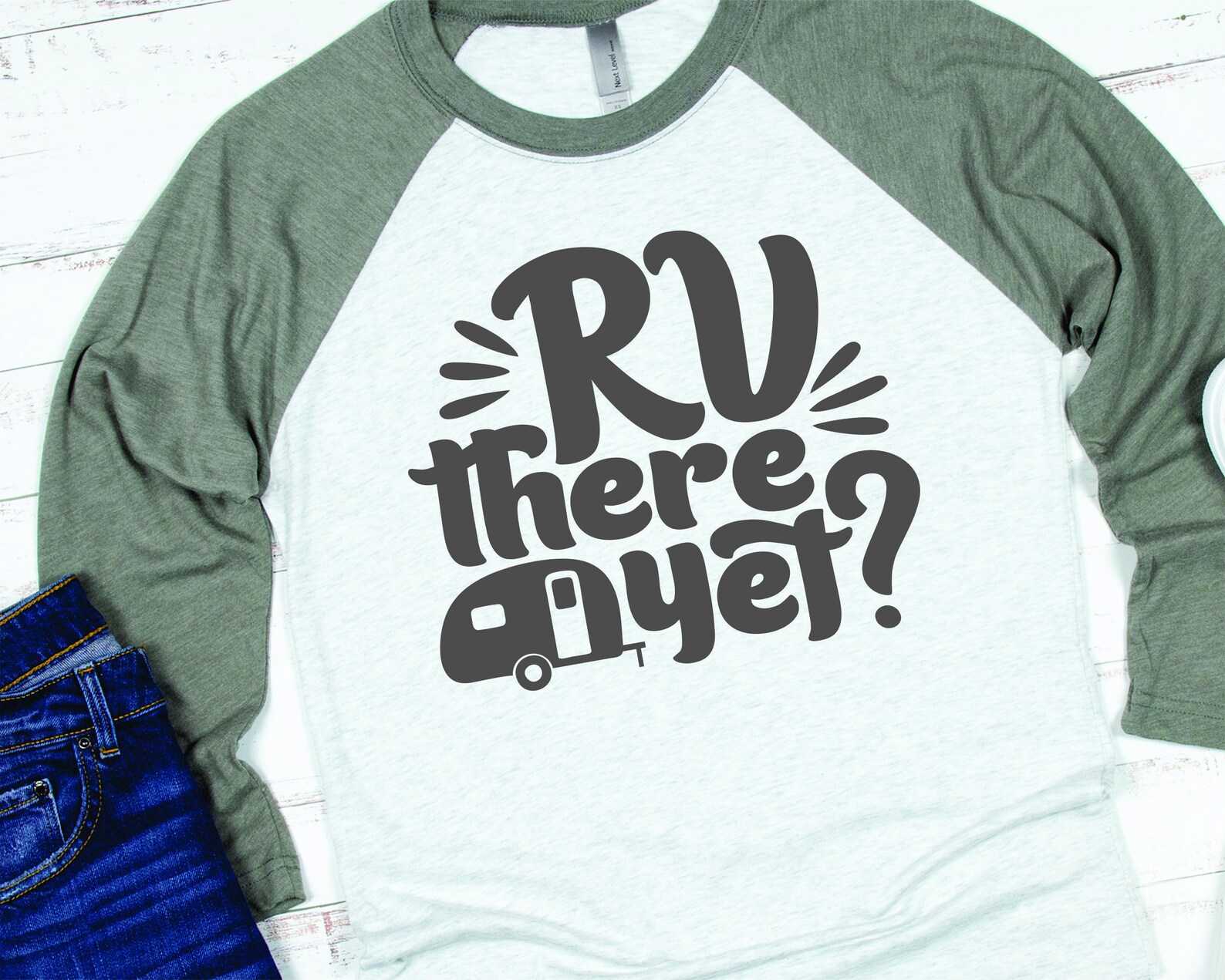 RV There yet Svg Camping Svg Roadtrip Svg RV Life Svg - Etsy