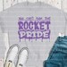 Rocket Pride Svg, Rockets Mascot Svg, Rockets School Spirit Svg ...