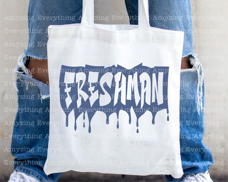 Graffiti Freshman Svg, High School Svg, Teacher Svg, Back to School Svg ...