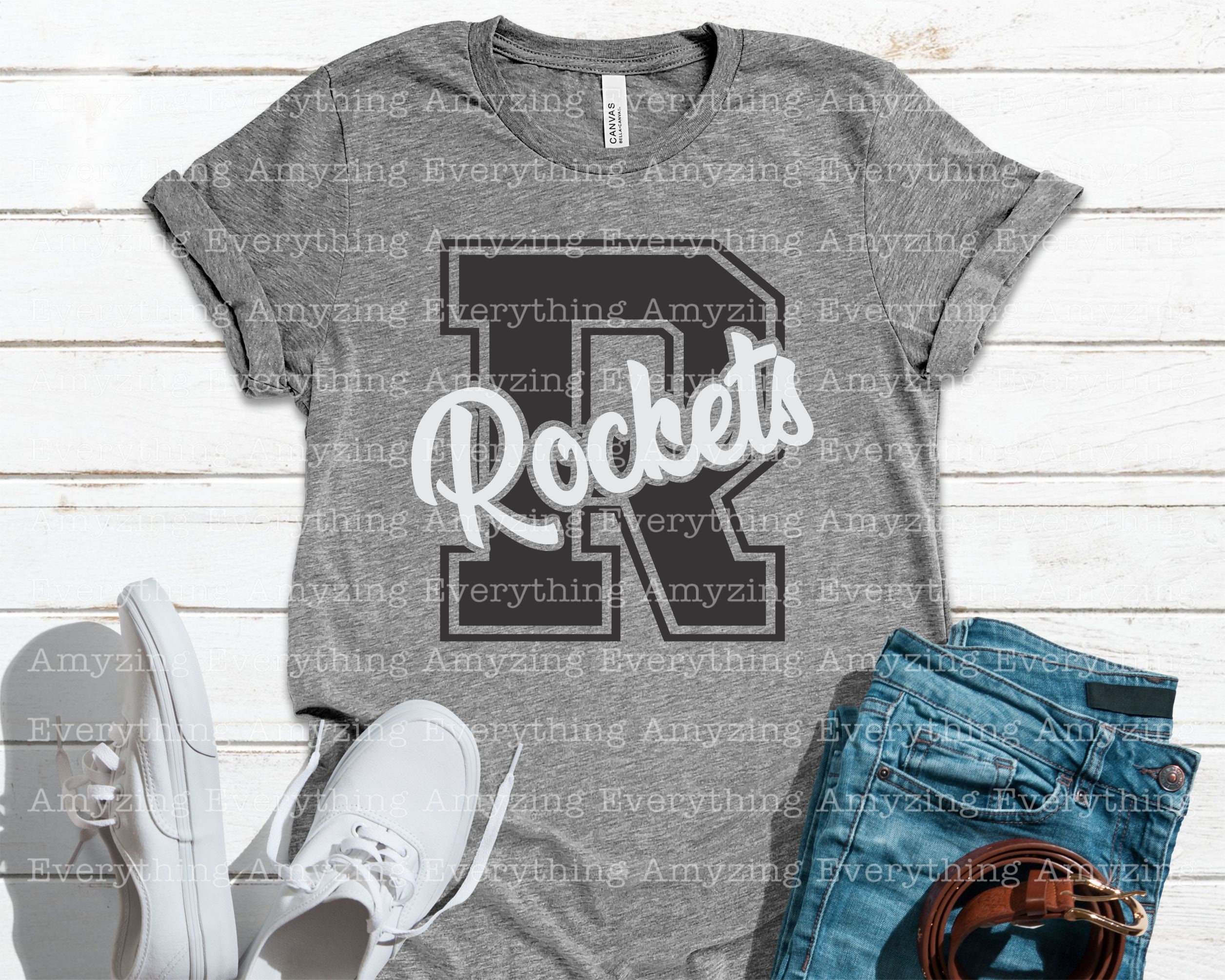 Rockets Svg, Rockets Mascot Svg, Rockets School Spirit Svg, Rockets ...