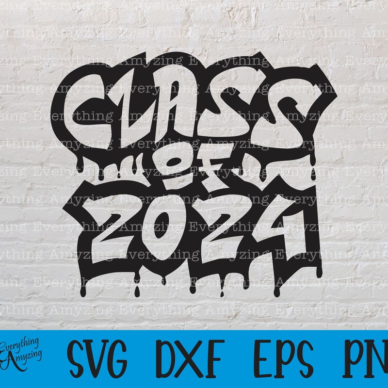 Class of 2024 - Etsy