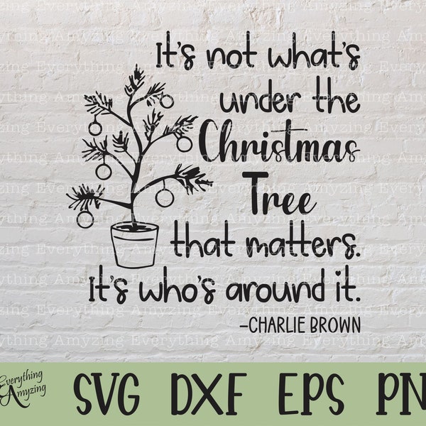 Charlie Brown Christmas Clip Art - Etsy