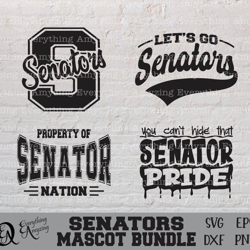 Senator Tools - Etsy