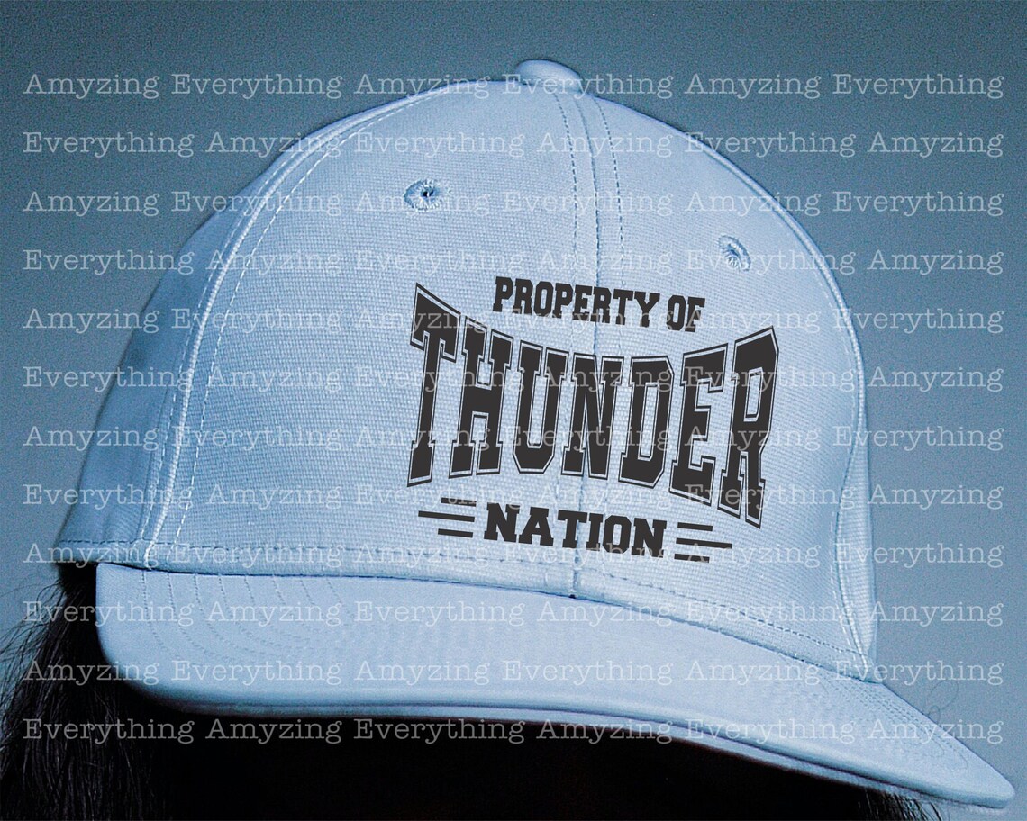 Thunder Mascot Bundle Svg, Thunder School Spirit Svg, Thunder ...