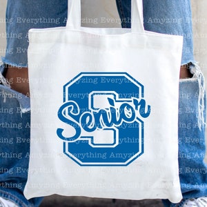 Senior Svg, Senior Class Svg, High School, Back to School, School ...