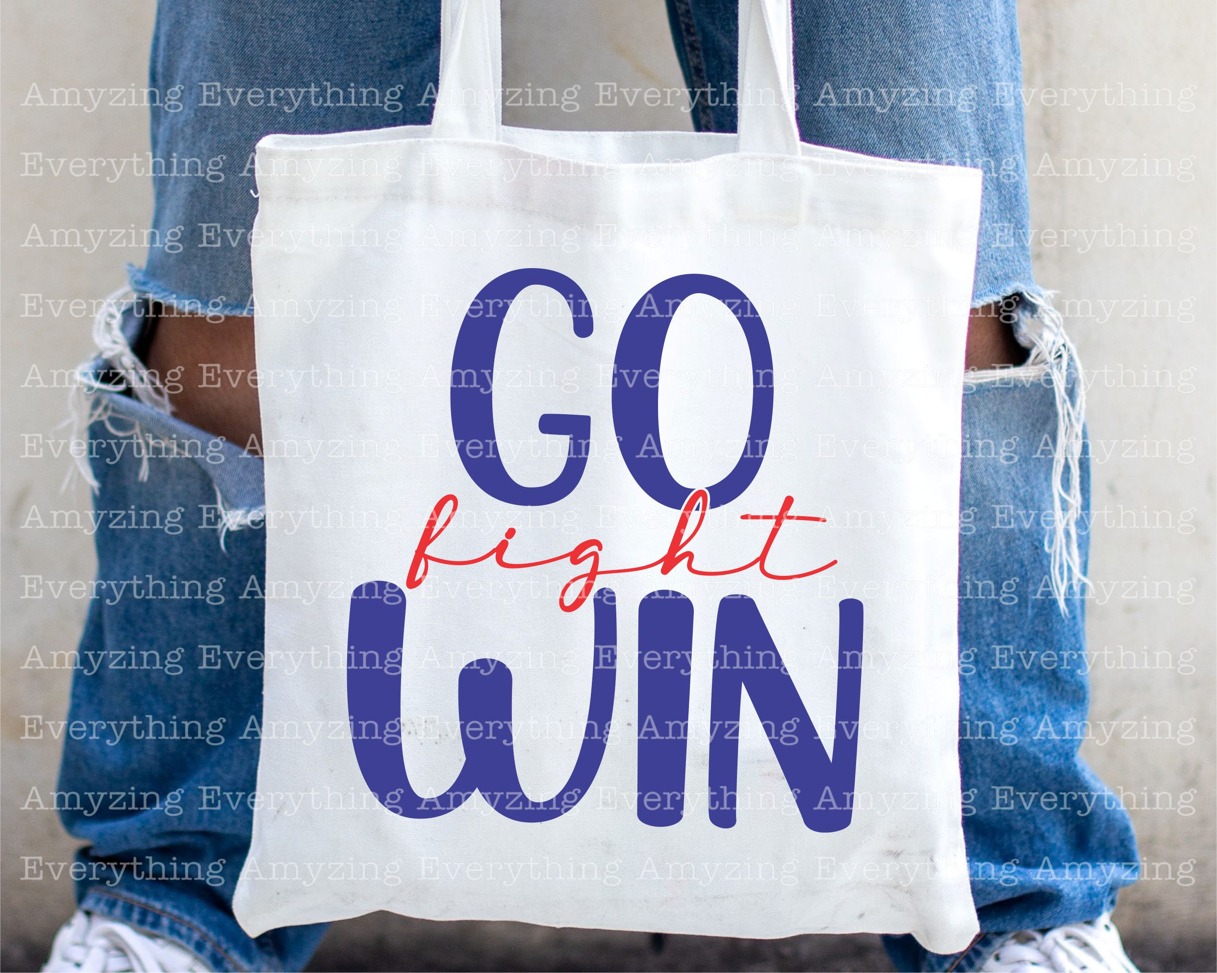 Go Fight Win Svg, Sports Svg, Team Spirit Svg, Coach Svg, Cheerleader ...