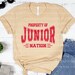 Junior Nation Svg, Junior Class Svg, High School Svg, Back to School ...