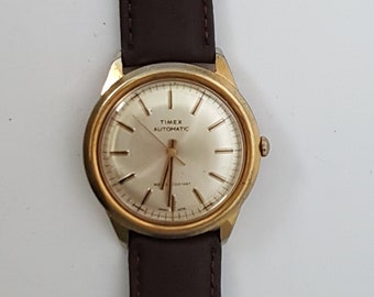 Vintage timex | Etsy