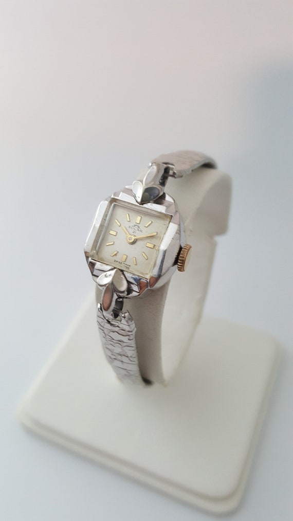 vintage serviced 1950s ladies - Gem
