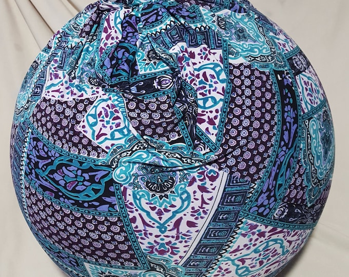 Birth Ball Covers - FREE Shipping - Etsy