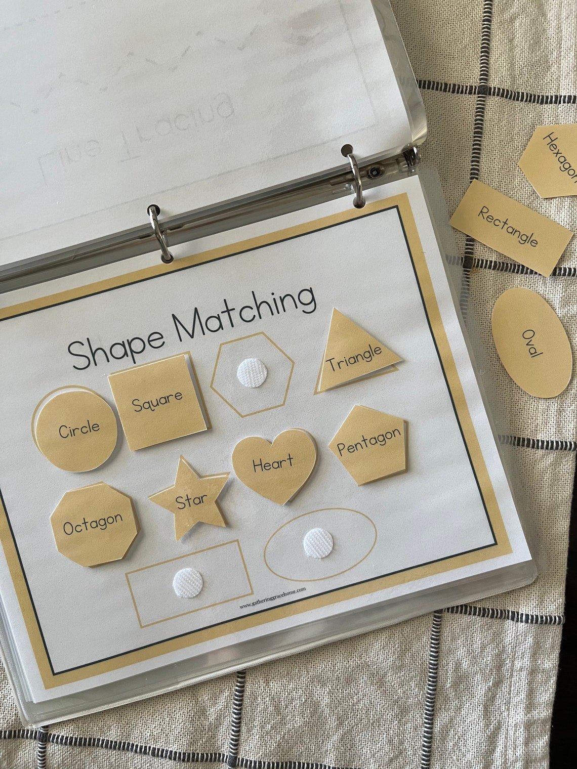 Preschool Busy Binder, Preschool Activities, Preschool Homeschool ...