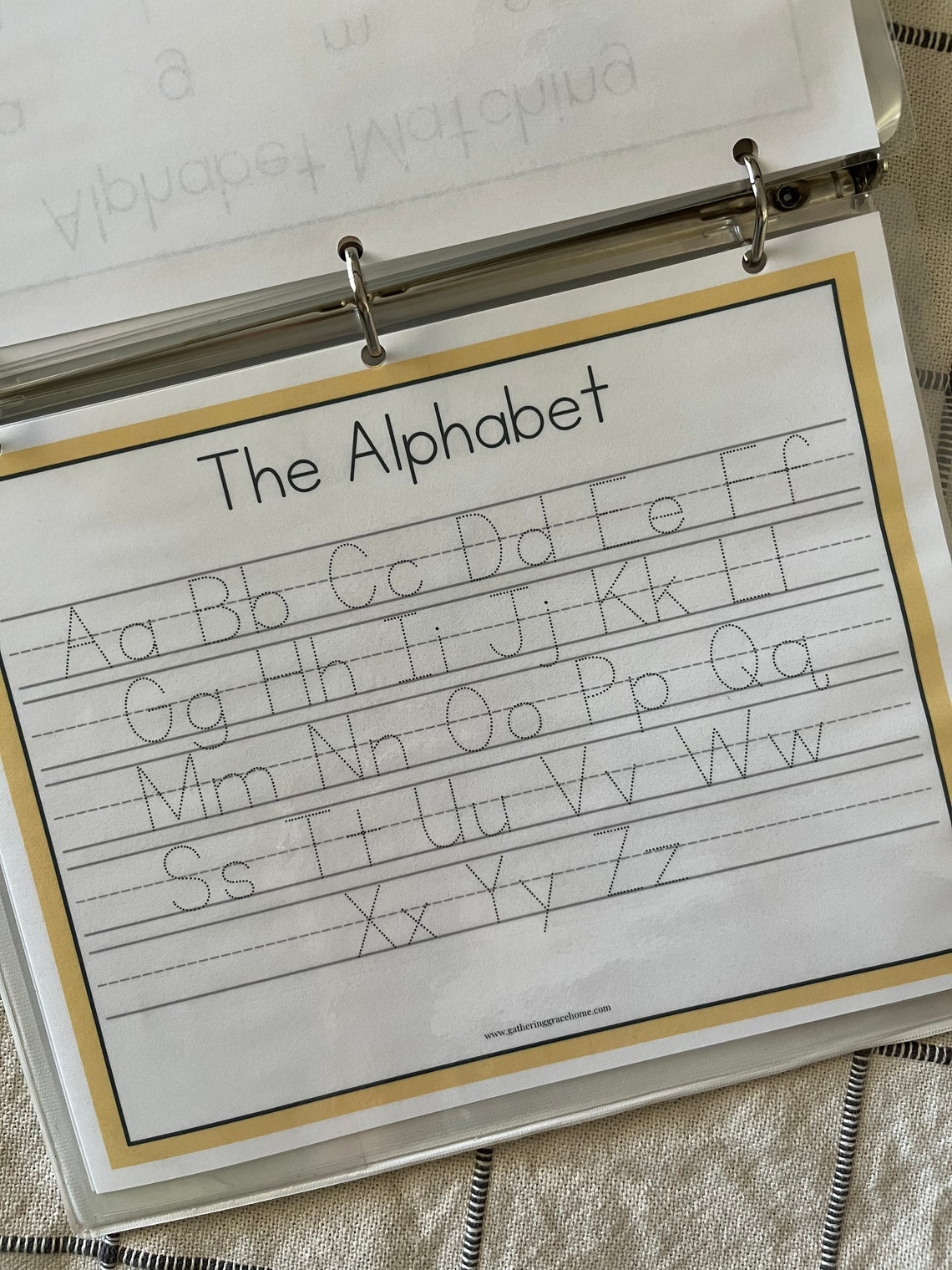 Preschool Busy Binder, Preschool Activities, Preschool Homeschool ...