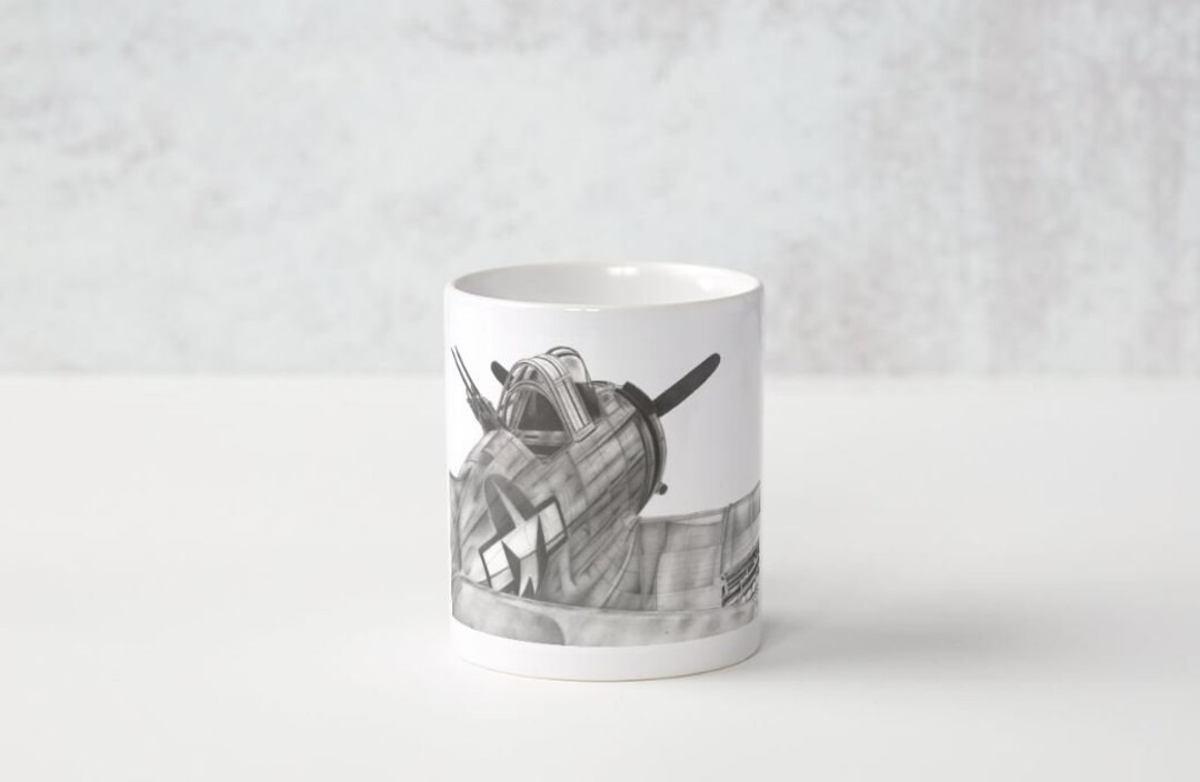 US Navy SBD Dauntless "slow but Deadly" Coffee Mug 11 Oz - Etsy