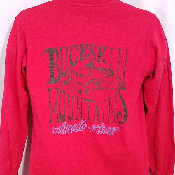 Buckskin Shirt - Etsy