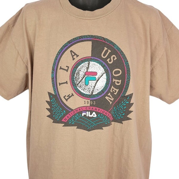 Us Open T Shirt - Etsy