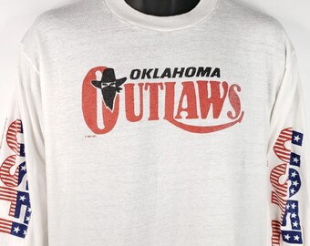 Made in Oklahoma Shirt - Etsy