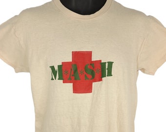 Mash Tv Series - Etsy