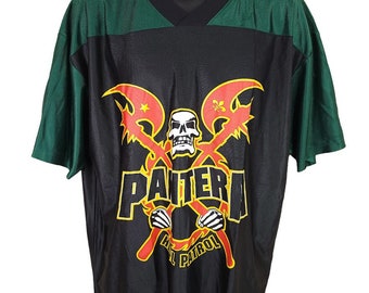 Pantera Hell Patrol - Etsy