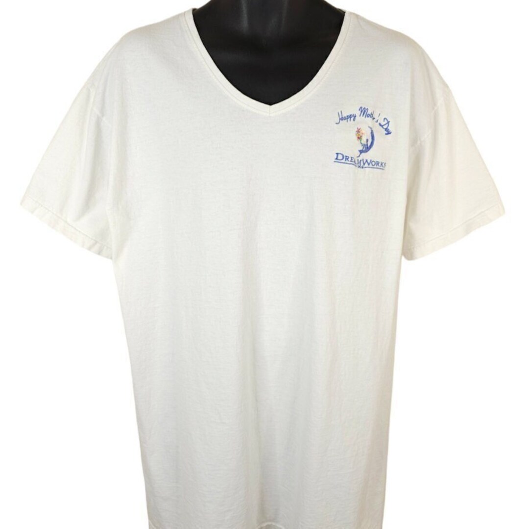 Vintage Dreamworks Sleep T Shirt Womens Size 2XL 90s Mothers Day Made ...