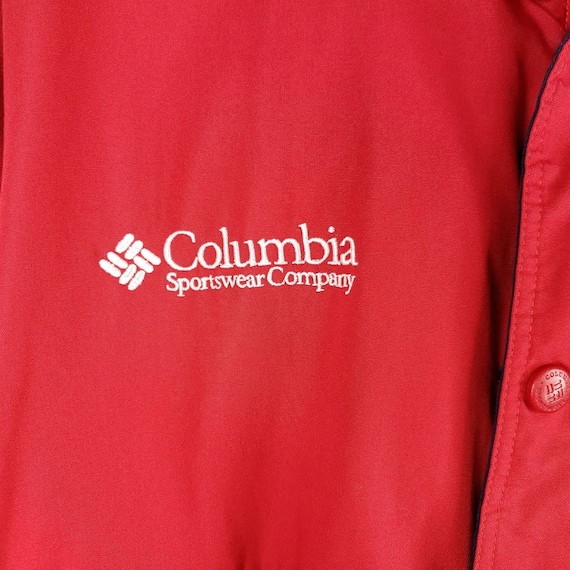 Albuquerque Hot Air Balloon Fiesta Jacket Vintage 90s… - Gem