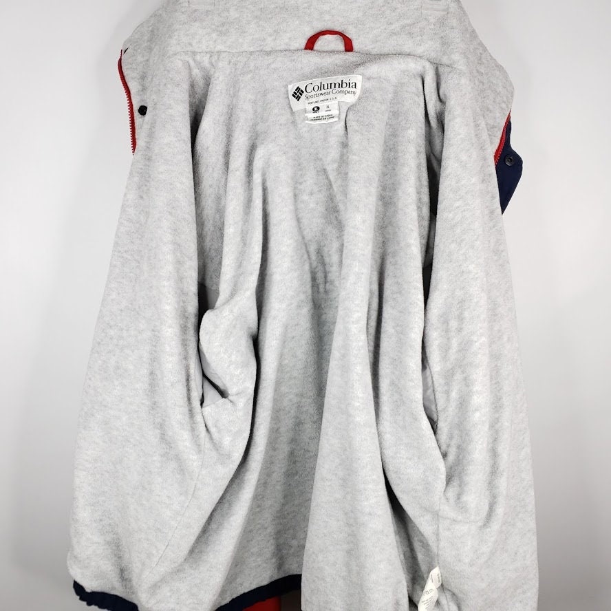 Albuquerque Hot Air Balloon Fiesta Jacket Vintage 90s 1998 - Etsy