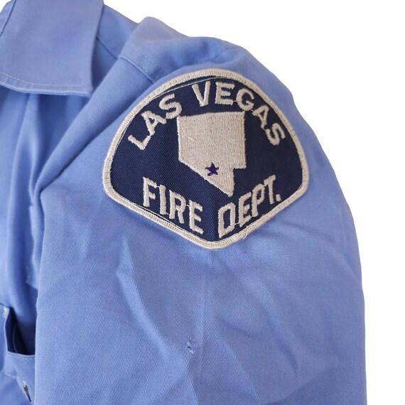 Las Vegas Fire Dept Shirts