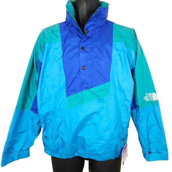 North face anorak ski - Gem North face anorak ski - Gem