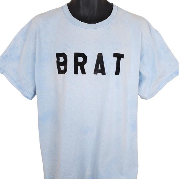 Vintage brat t shirt - Gem