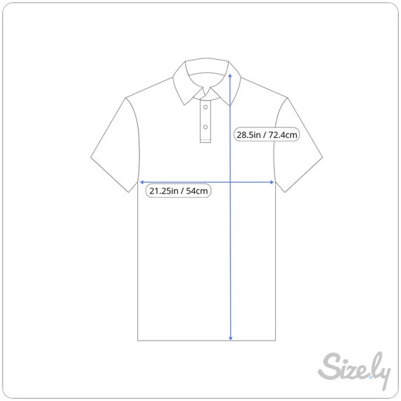 Thunder And Colt Hot Air Balloon Pilot Polo Shirt Vin… - Gem