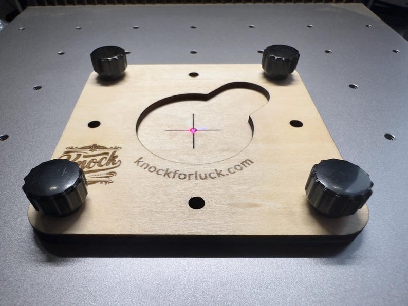 40 Mm Coin Jig for Fiber Laser Xtool F1 Ultra - Etsy