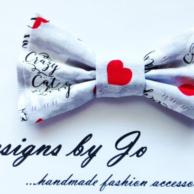 Crazy Bow Ties - Etsy