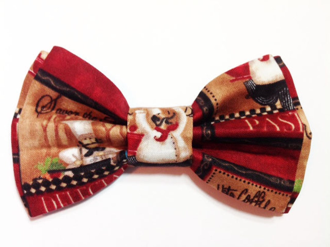 Mens Bow Tie,chef Bow Tie, BBQ Bow Tie, Suit Bowtie, Prom Bow Tie ...