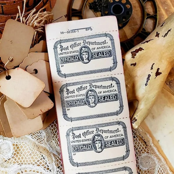 1910s Vintage Card - Etsy