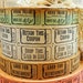 1920s CHICAGO CO. TICKETS - Etsy