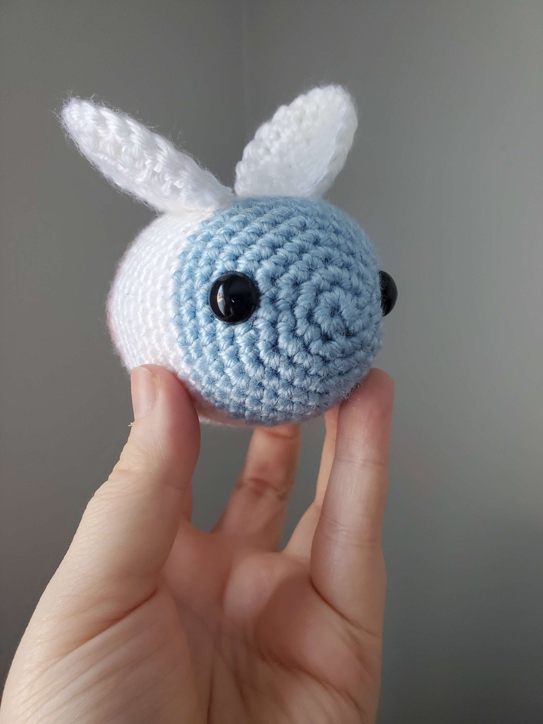 Trans Bees, Trans Bee, Amigurumi Pride Bee, LGBQT+ Pride Bee, Trans ...