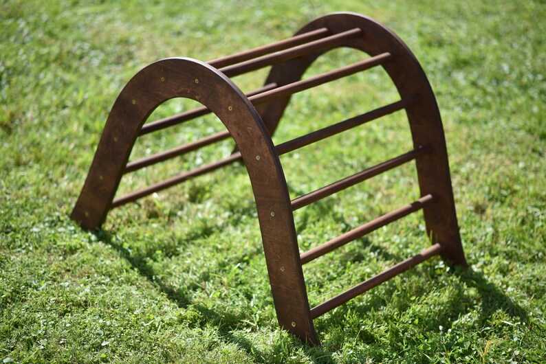 Toddler Climber Climbing Triangle Furniture Climbing Frame - Etsy