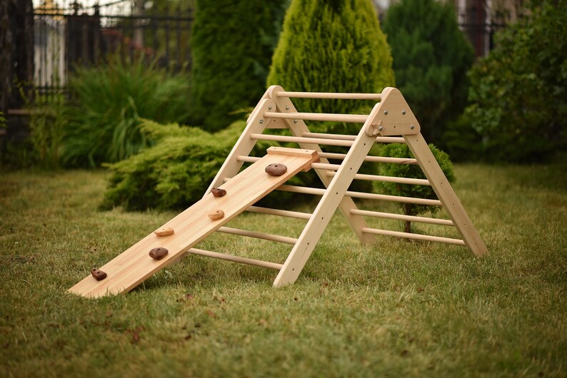 Large climbing ladder climbing triangle Big sized climbing | Etsy