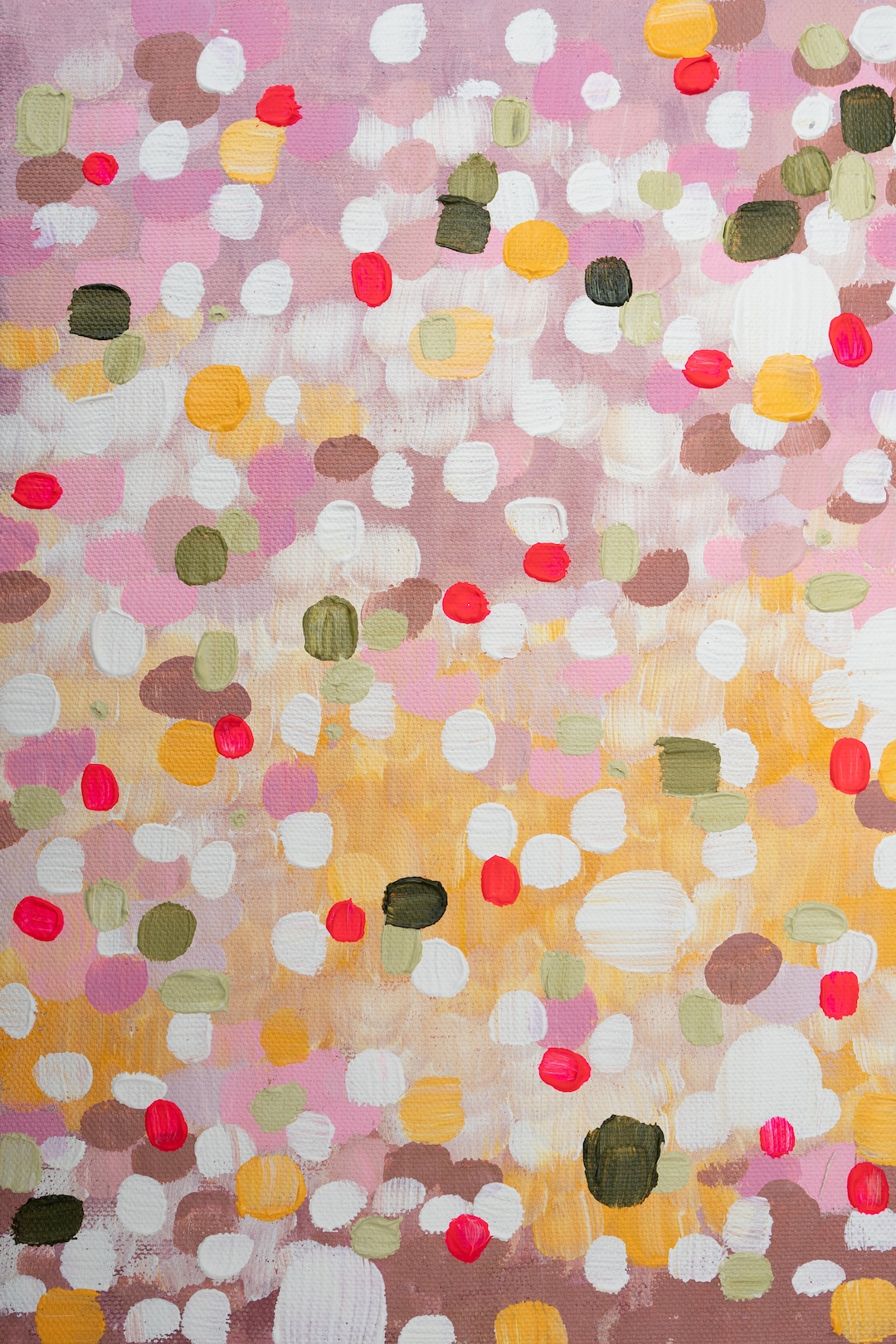 Limited Edition 'dotty' Digital Download, Printable Art, Printable ...