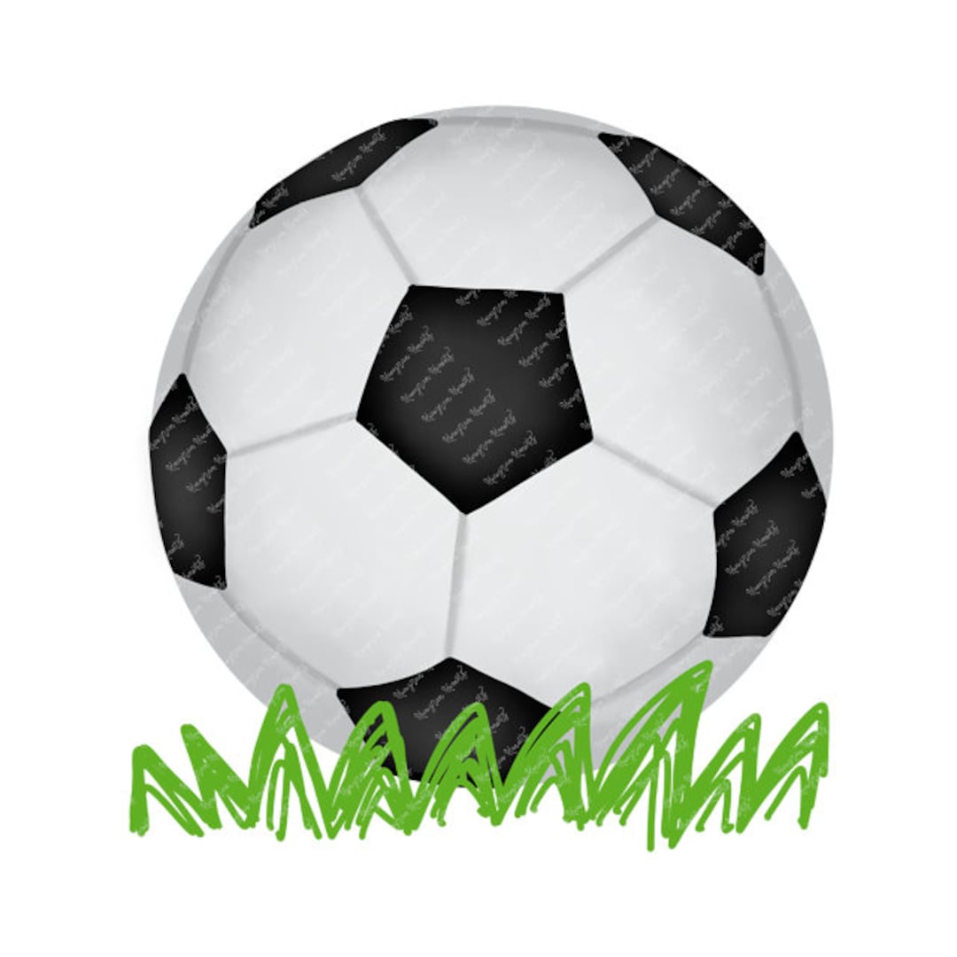 Soccer Ball Clipart