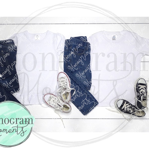 Arb Blanks Mockup - Etsy