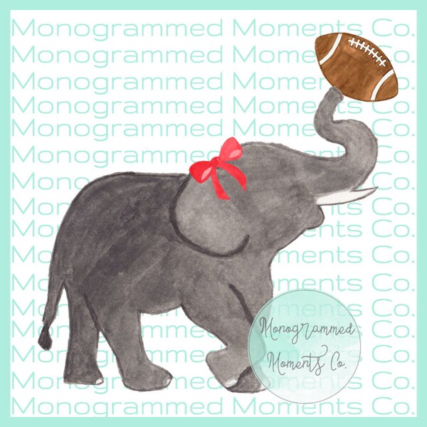 Alabama Football - Etsy