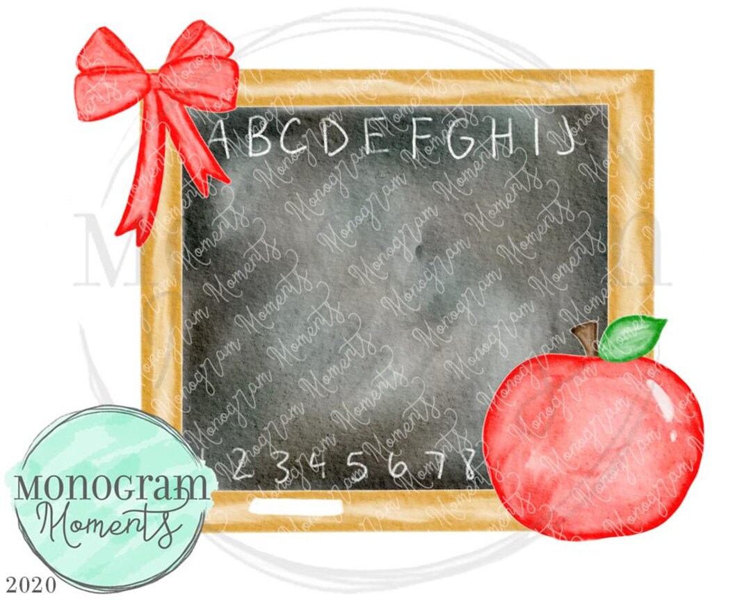 Girl's School Png - Girls School Chalkboard Png, Girls Chalkboard and ...