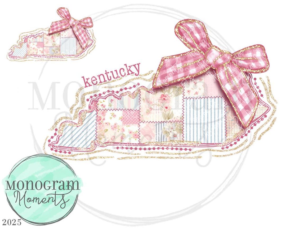 Kentucky Quilt Png - Patchwork Kentucky Png - Kentucky State Png, Love ...