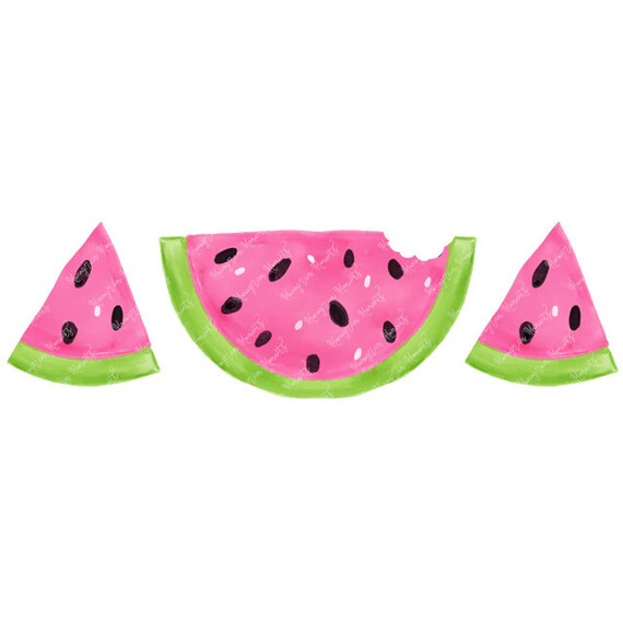 summer fruit clip art PNG Summer Party Watermelon Party Summer Clipart ...