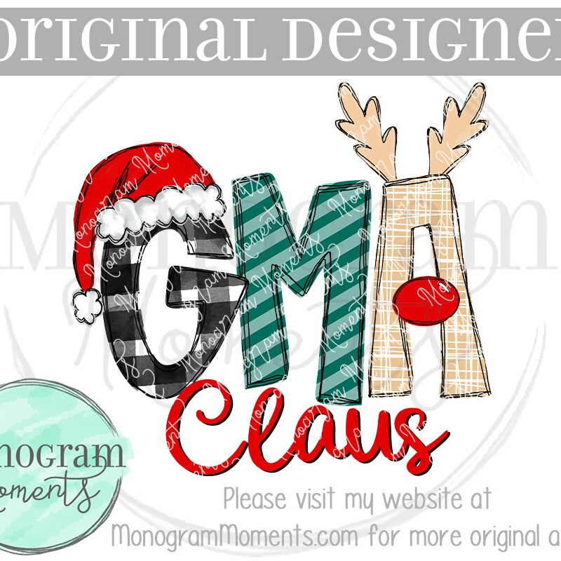 MonogramMomentsCo - Etsy