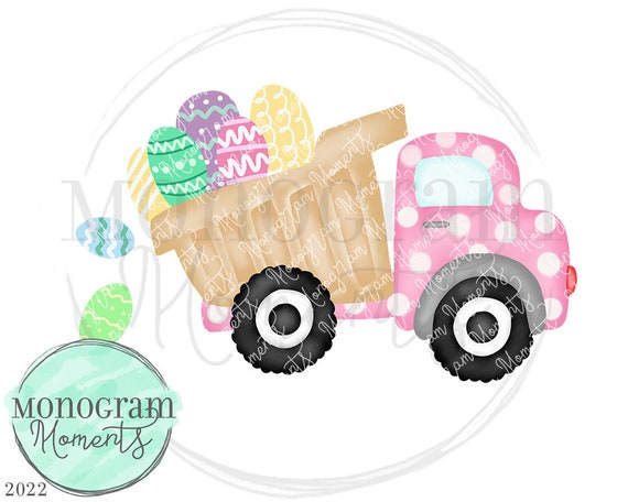 Easter 2022 Clip Art
